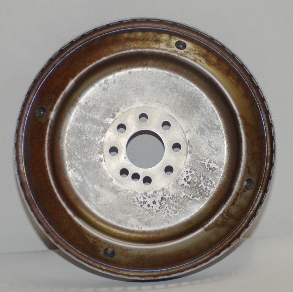 Mercedes W204 S204 C220 CDI C-Class Flywheel Ring Gear A6510300812 Orig ...