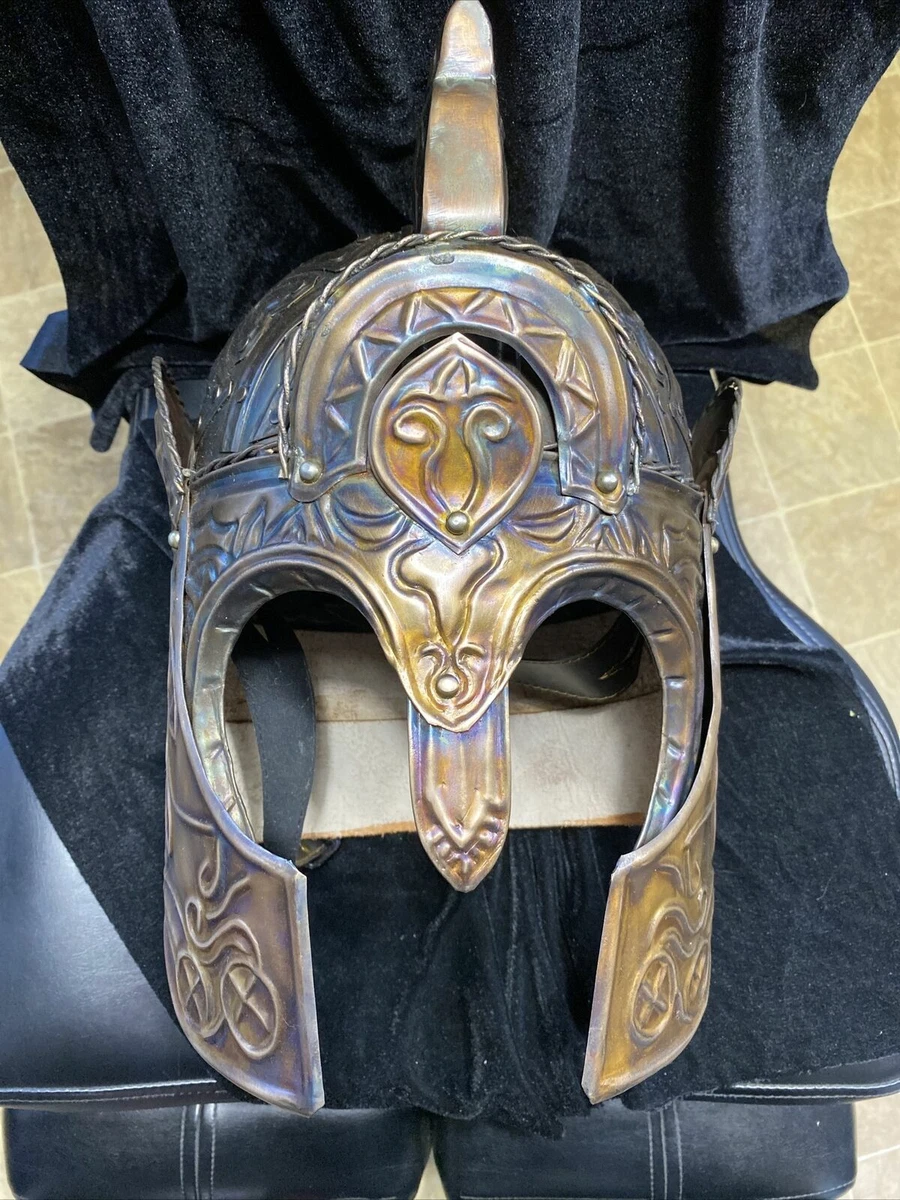 Rohirrim Helmet