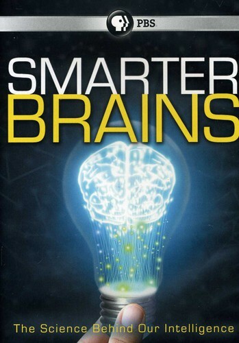 Smarter Brains (DVD) VERY GOOD 841887019453| eBay