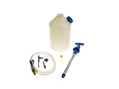 ASSENMACHER TOOLS (AST) Fluid Hand Pump ATFMB19 Mercedes Benz E320 E350 ...
