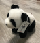GUND WWF Panda Bear Plush World Wildlife Fund 5052 Soft Toy 8" Stuffed ...