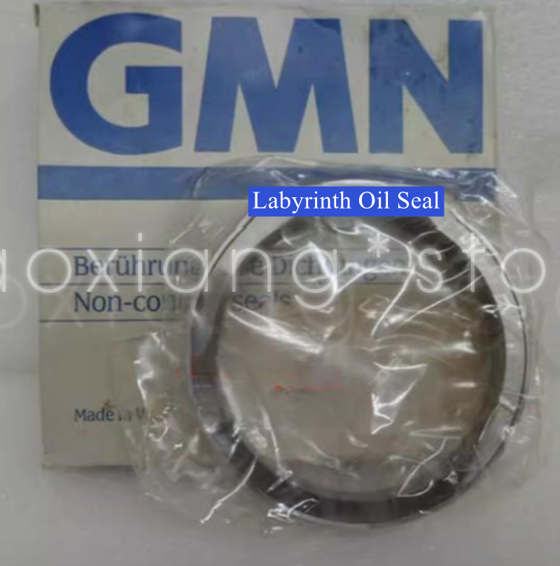1PC New compatible GMN Labyrinth Oil Seal M69.83x85x10 | eBay