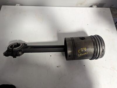 Engines - Ct Stover Hit Miss Gas Engine