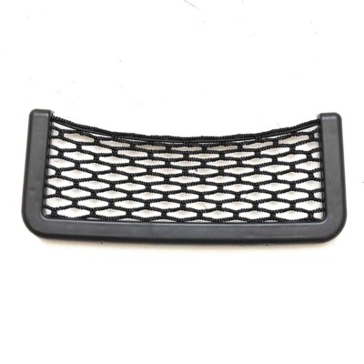 Lowe Boat Storage Net Holder 2299800 | 7 3/4 x 3 1/8 Inch Black | eBay