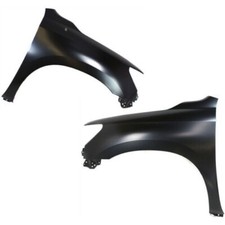 Fender Support Front Passenger Right Side RH Hand To1245112 5383506130 ...