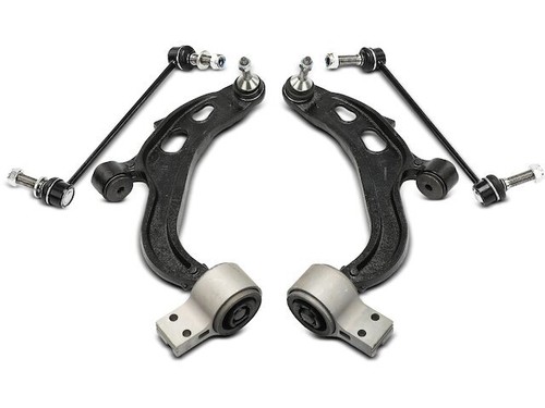 For 2012-2019 Ford Flex Control Arm Kit Front APR 64994GYWR 2013 2014 ...