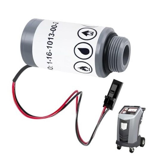 16916 Replacement Oxygen Sensor for Robinair R-1234yf Machines and ...