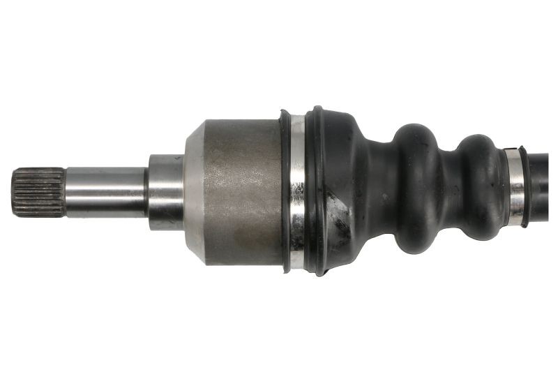 Drive shaft - half - shaft Front Left fits PEUGEOT 206 1.9D 09.98-11.01 ...