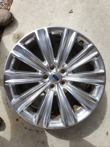 2020 2021 2022 2023 FORD EXPLORER OEM WHEEL RIM 20” 10269 (KING RANCH ...