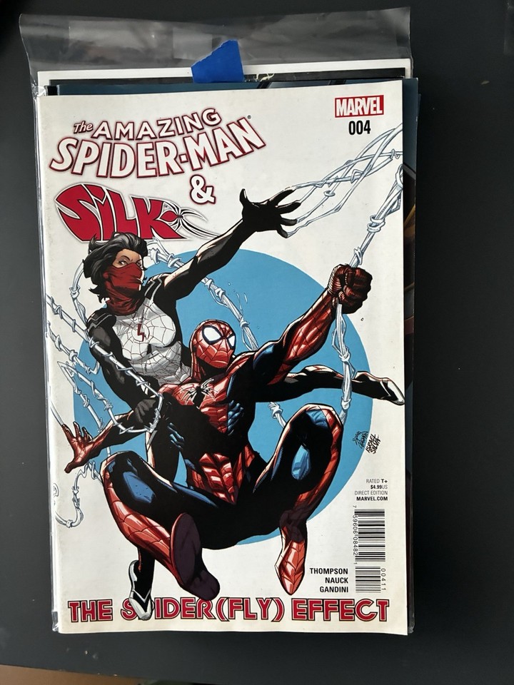 Lot Of 25 Marvel DC Wolverine Spider-man Avengers Captain America ...