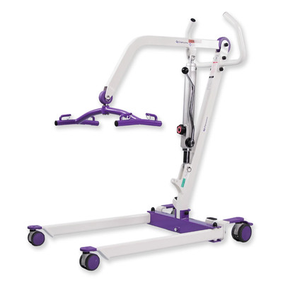 General Medicine - Patient Lift