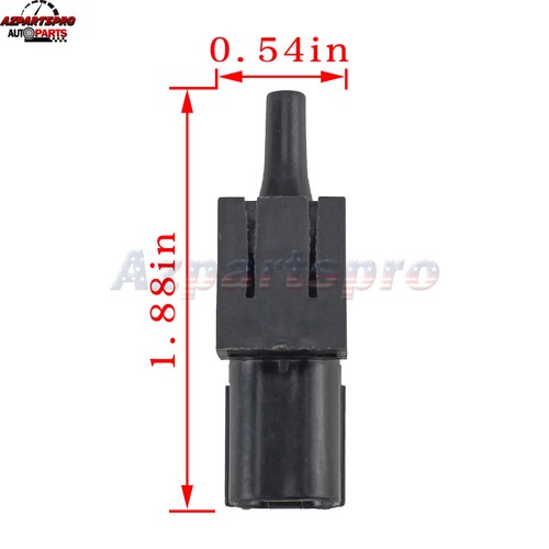 Outer Ambient Air Temperature Sensor For Accord Civic Pilot ILX HR-V ...