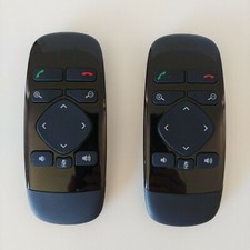 Logitech Bcc950 Remote Control Conference Webcam R-i0001 for sale ...