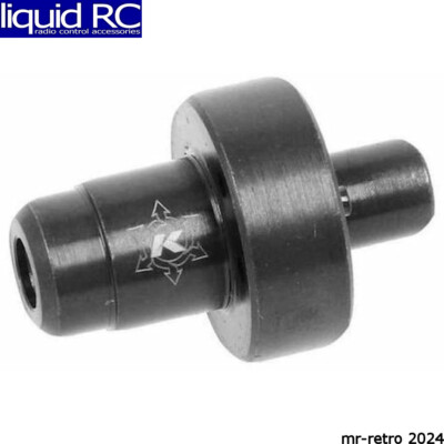 CEN Racing CKQ0216 Kaos Metal Locker Front or Rear Q/Mt Series Dl ...