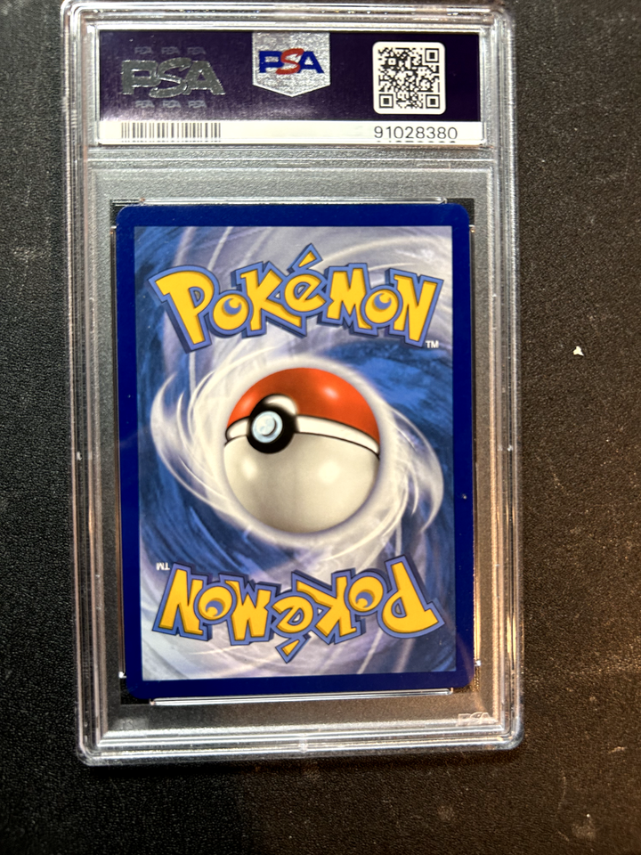 2022 Pokemon GO #081 Dragonite VSTAR - SECRET Rare Full Art PSA 9 | eBay