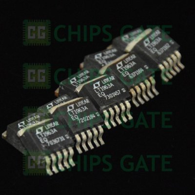1PCS LT1963AEQ#TRPBF IC REG LDO J 1.5A 5-DD LT1963AEQ 1963 LT1963 | eBay