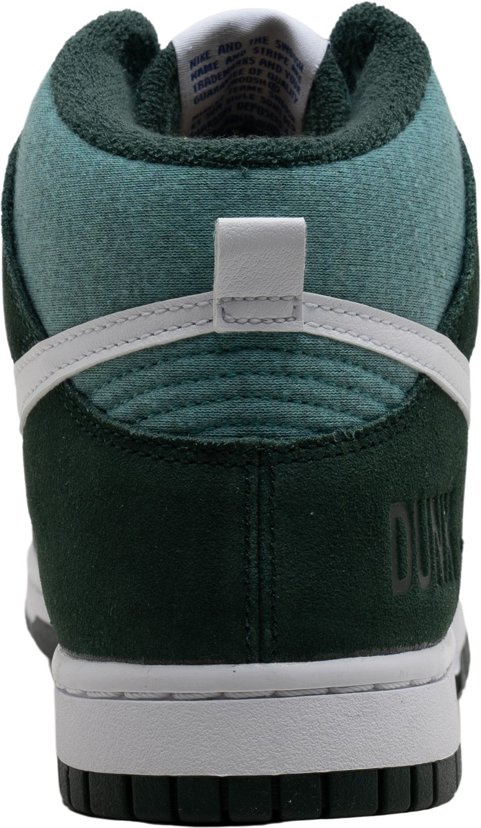 Nike Dunk SE High Athletic Club - Pro Green for Sale | Authenticity ...