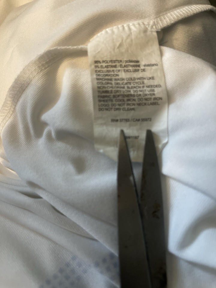 Callaway Opti-Dri Performance Golf Polo Short Sleeve Shirt Blue Mens Size 2XL | eBay