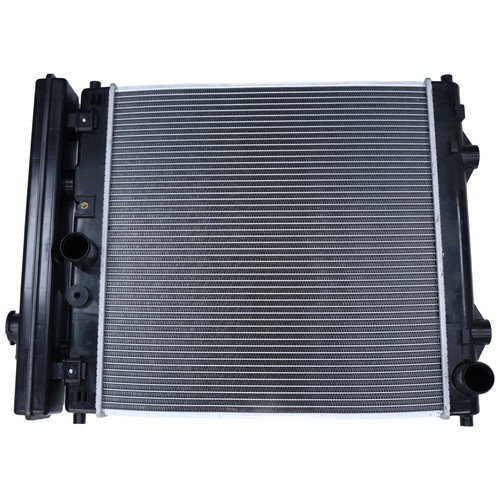 Water Tank Radiator 263-0591 317-4133 for Caterpillar Engine C3.3 C4.4 ...