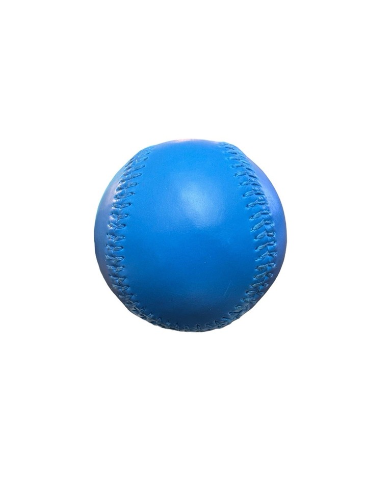 M&M’s Blue M&M Mars 2007 Souvenir Promotional Baseball Ball Rare HTF | eBay