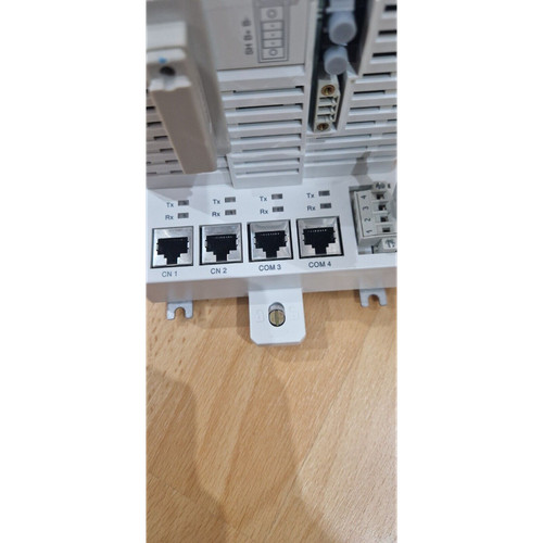 3BSE050200R1 ABB PM866 AC800 DCS Controller Module Brand New Box -DHL ...