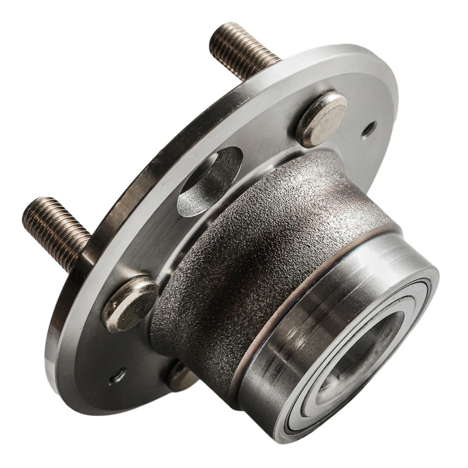 Rear Wheel Hub and Bearing Assembly for Honda Civic Del Sol - Disc ...