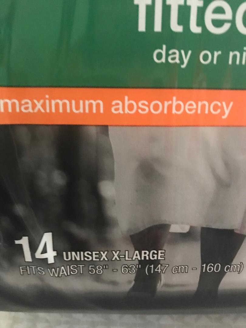 CVS fitted briefs 14 Unisex XL | eBay