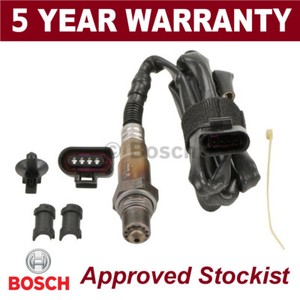 Bosch Lambda Oxygen O2 Sensor 0258006986 | eBay