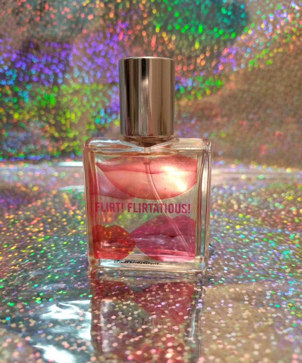 Flirtatious Perfume