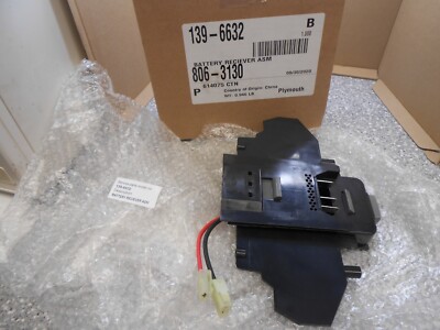 Toro 60V Electric Mower Model 21357 Battery Reciever ASM 139-6632 | eBay