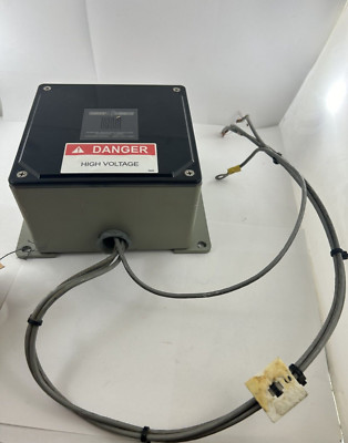 APT Transient Eliminator TE/5XF Surge Protector TE5XF | eBay