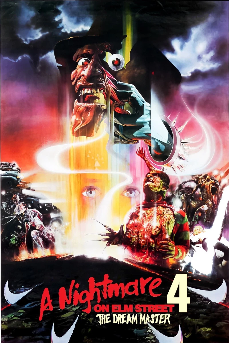The Dream Master