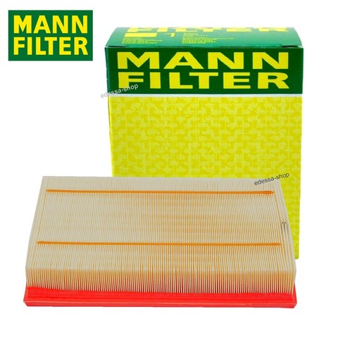 MANN Luftfilter für VW T5/T6 MULTIVAN/TRANSPORTER/CALIFORNIA TSI TDI VR6 C32191 | eBay.de