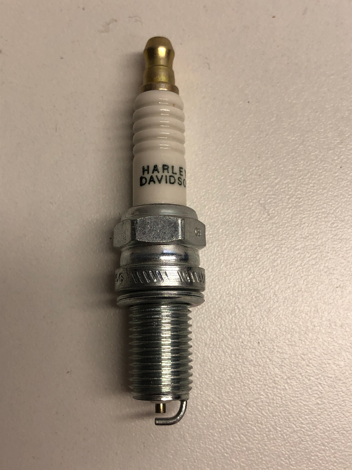 Harley 27794-08 10r12x Spark Plug OEM NOS for sale online | eBay