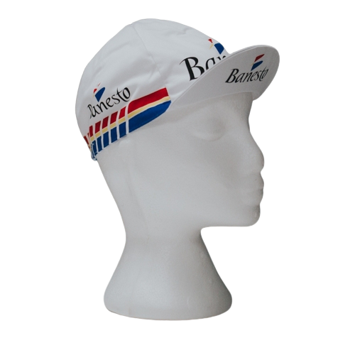 COTTON CAP Vintage Retro Cycling Bicycle Sports Colnago Eddy Raleigh ...