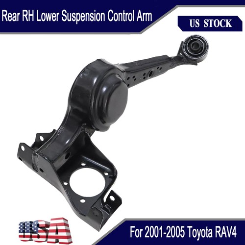 Rear Right Lower Suspension Control Arm 48710-42010 For Toyota RAV4 ...