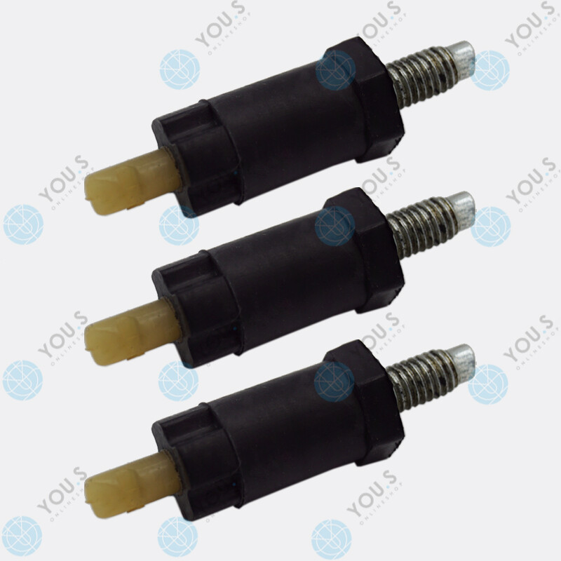 3 X You.S Original Engines Vibration Dampers for Citroen Peugeot Fiat ...