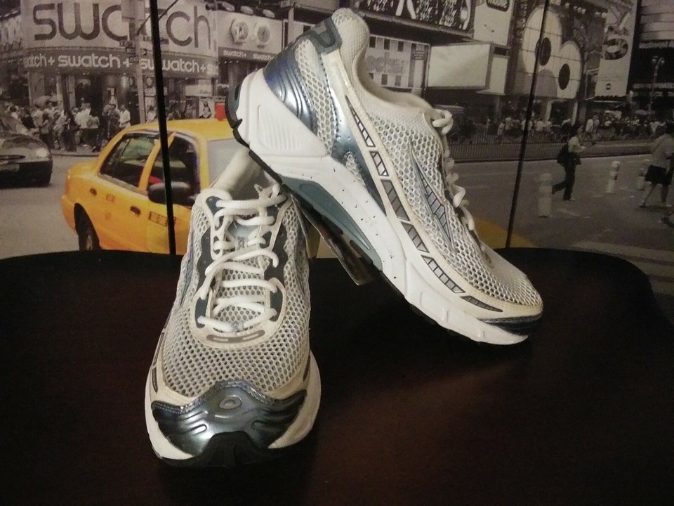 $110 Avia Womens Avi-Lite Guide II Running Shoes US 9.5 UK 7.5 / EU 41 ...