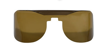 Sunshades Sunglasses SunWraps - Companion - Slip-In Drop-in behind ...