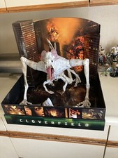 Hasbro Entertainment Signature Series Cloverfield Monster 2008 for sale ...