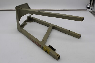 Ferrari F430 RH Rear Fender Frame Factory OEM P/N 67679211 | eBay