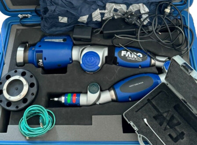 Faro Gage Plus Arm Coordinate Measuring Machine Portable cables ...