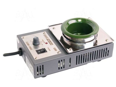 Other - Solder Pot