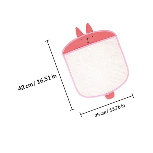 2 Pcs Breathable Mesh Cloth Storage Bag Door Hanger Grid Hanging Grids ...