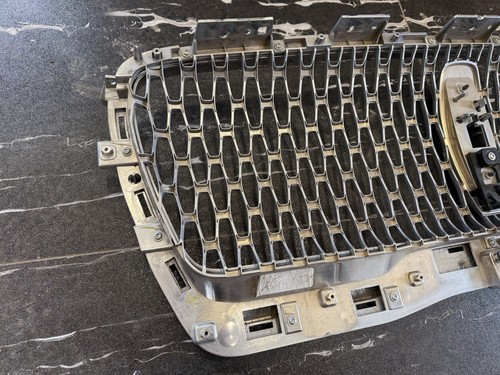 2020 - 2024 lincoln aviator Grill Grille With Camera OEM | eBay