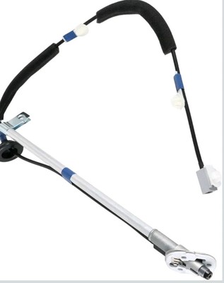 For 2005-15 Toyota Tacoma Radio Antenna Kit Base Assembly W/Holder ...