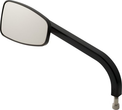 Joker Machine No. 8 Cafe Standard Rectangle Mirror | Left | Black (03 ...