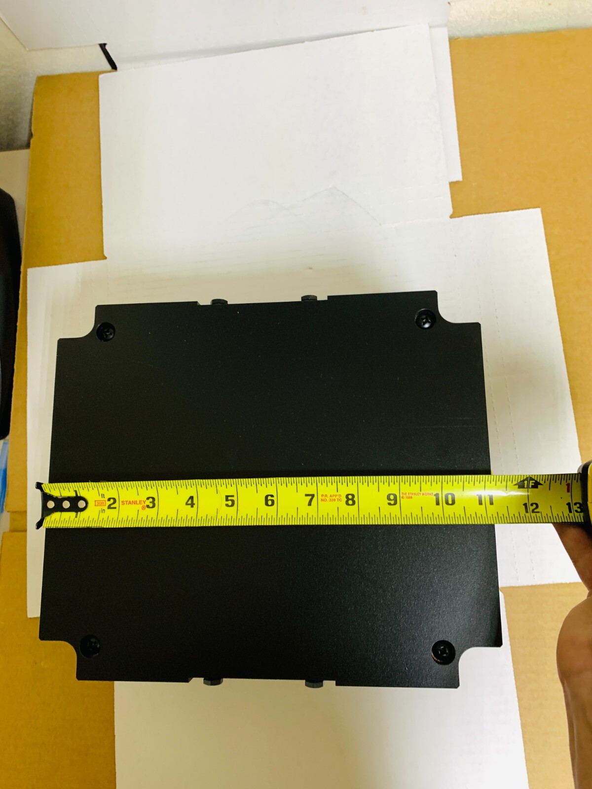 SINCLAIR Duplexer PR4330-5 Frequency TX 799.150-800 RX 769.150-770. for ...