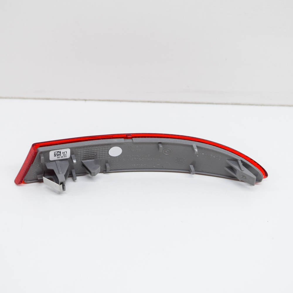 BMW X3 F25 Rear M Sport Bumper Left Reflector 63147217315 7217315 NEW ...