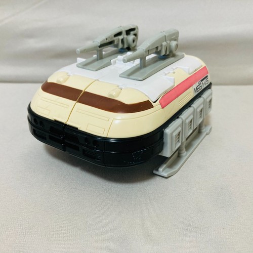 BANDAI DX Megazord Power Ranger in Space super sentai megaranger Mega ...